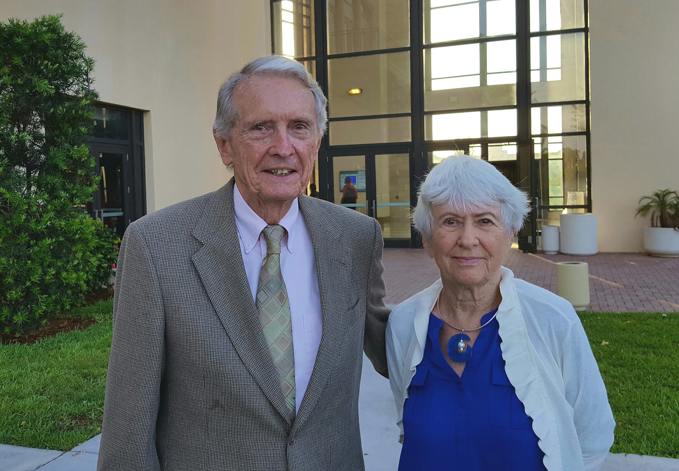 Children's Services Council | A Tribute to Harry A. Johnston II