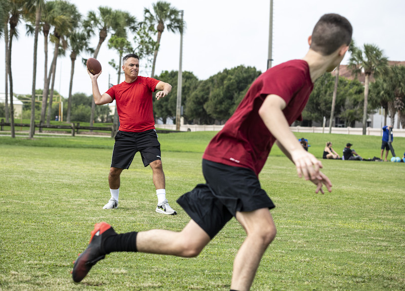 Children's Services Council | Jon's Story