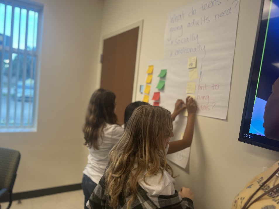 Children's Services Council | Council Update: Birth to 22 Alliance ...