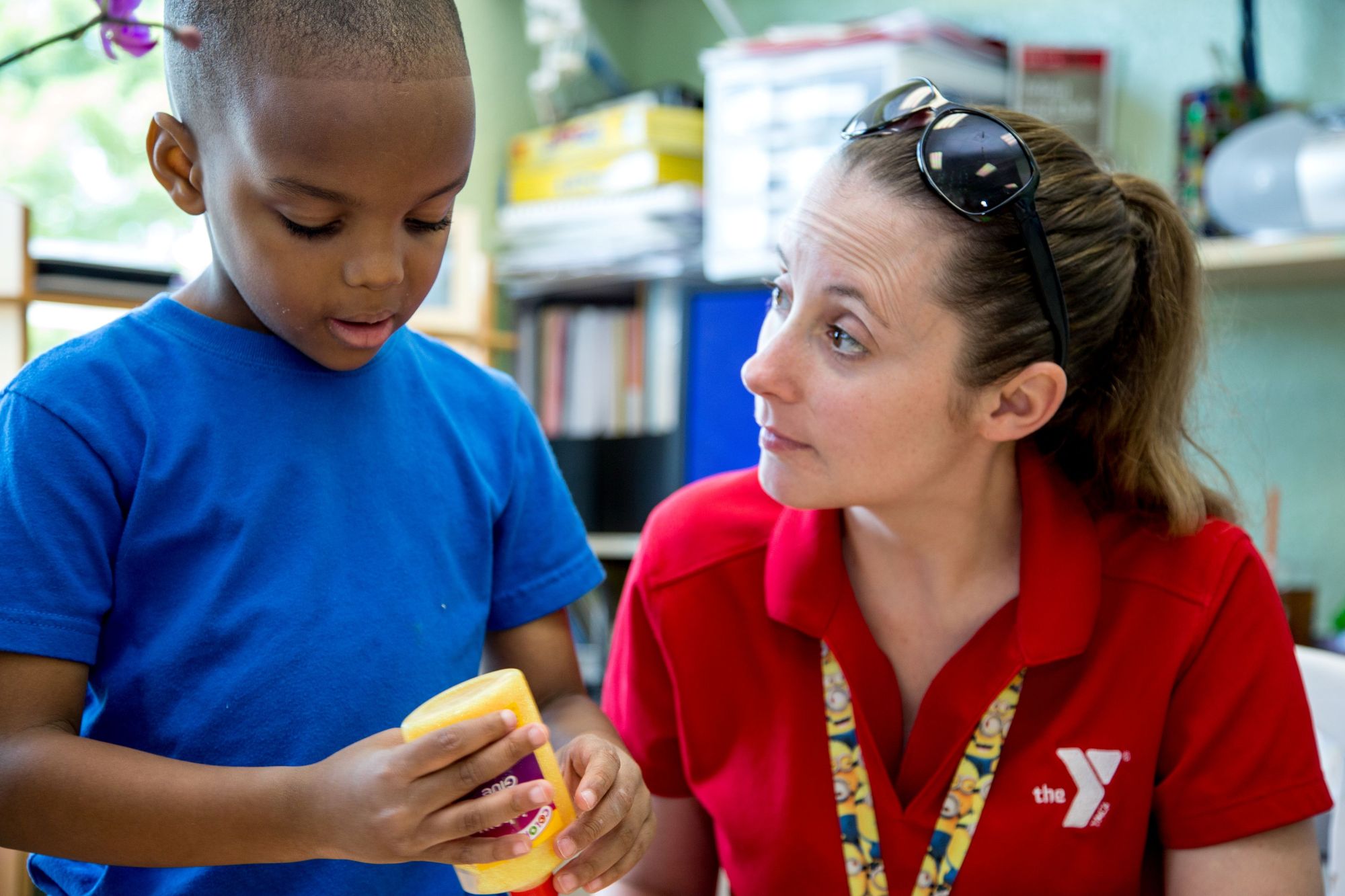 Children's Services Council | Council Update: CSC invests in classroom ...