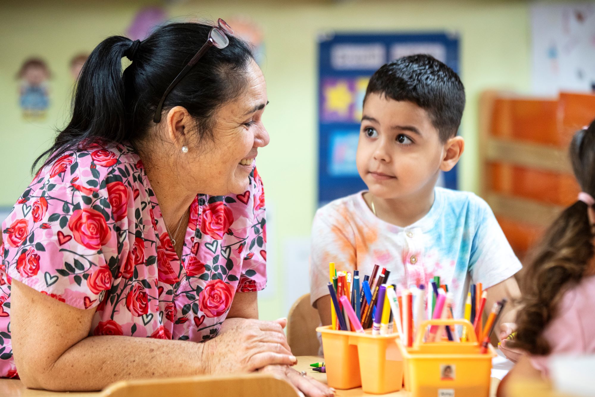 Children's Services Council | Council Update: Majority of CSC-funded ...