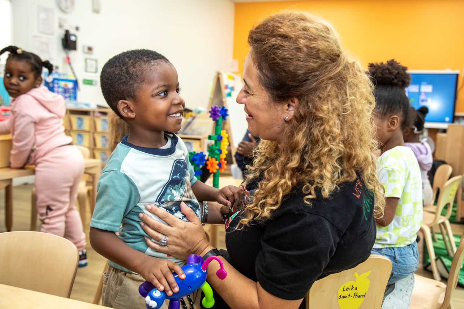 Children's Services Council | Council holds tax rate steady for 2024-2025