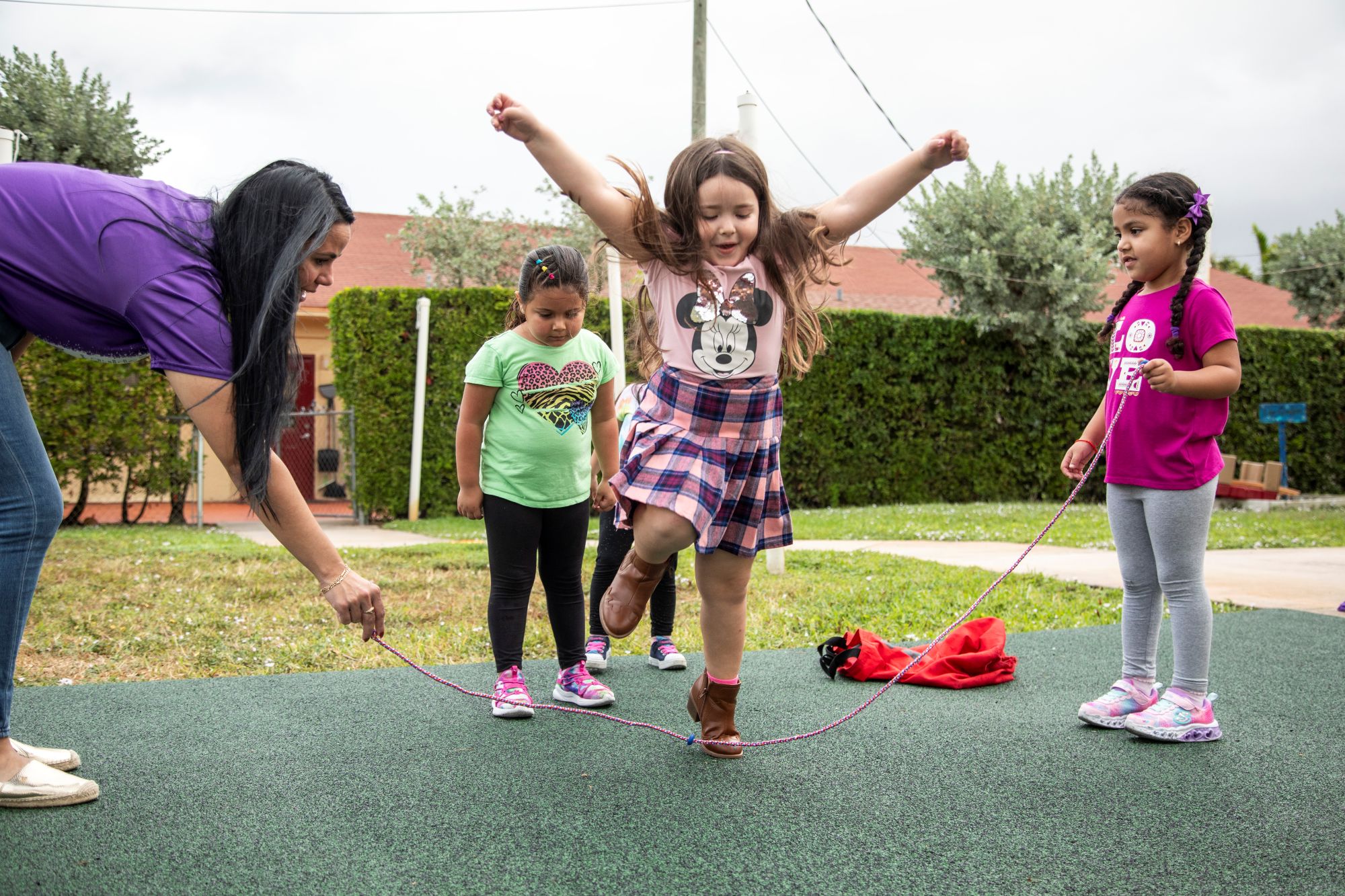 Children's Services Council | CSC News: $4.5 million in grants ...