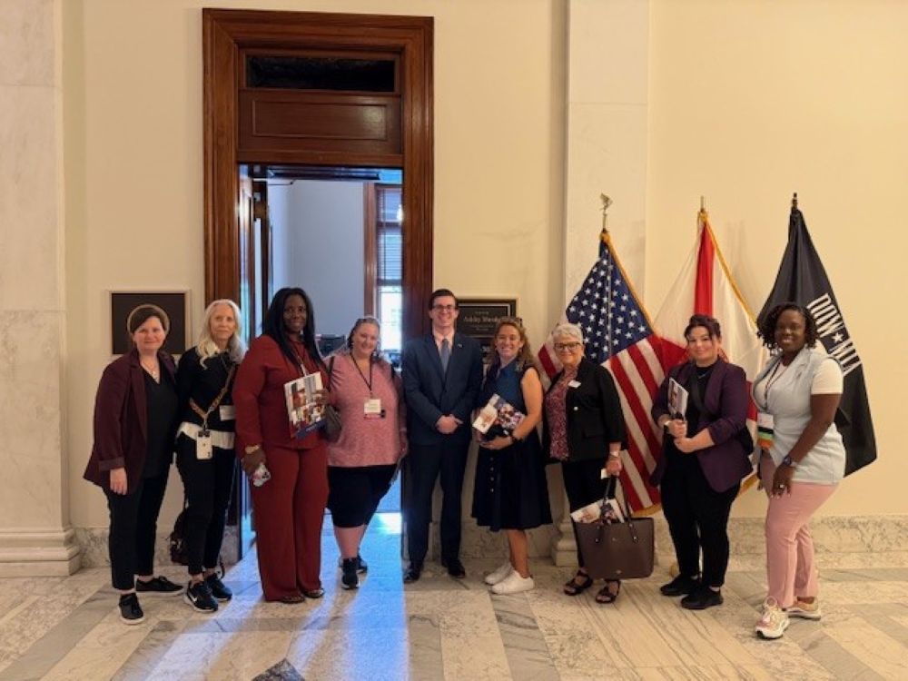 Children's Services Council | Council Update: CSC staff, community ...