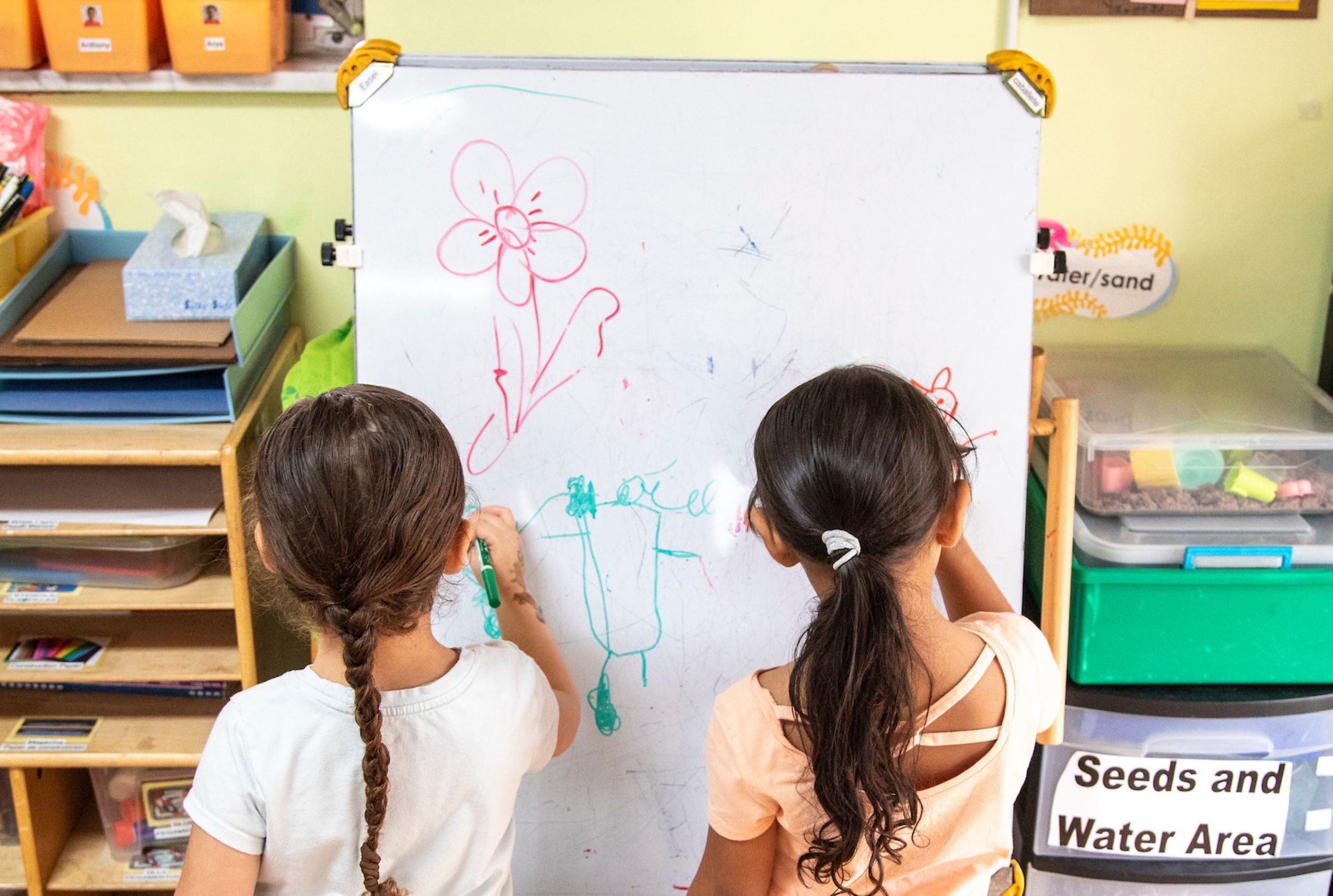 Children's Services Council | Council Update: CSC to begin re-imagining ...