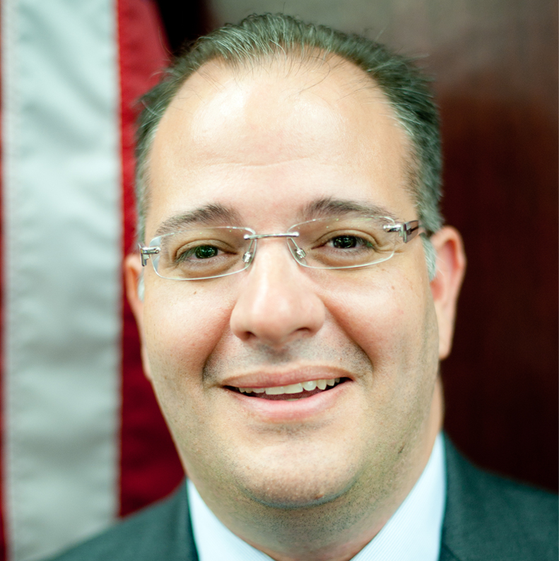 Children's Services Council | Jose Luis Rodriguez, Esq. | biography